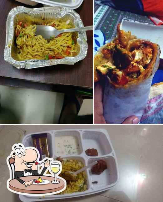 Rolla Rappa, Bengaluru - Restaurant menu, prices and reviews