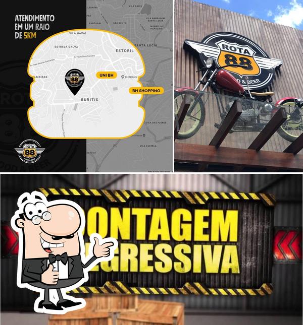Rota 88 restaurant, Belo Horizonte - Restaurant reviews