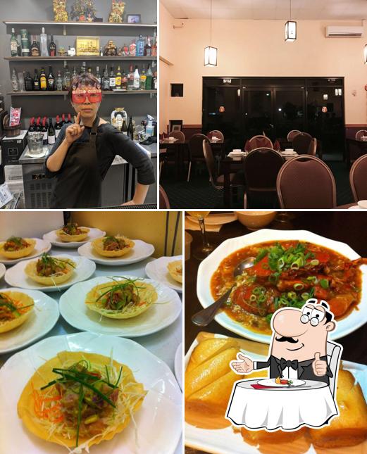 Simon King Chinese (Take away) in Mudjimba - Restaurant menu and reviews