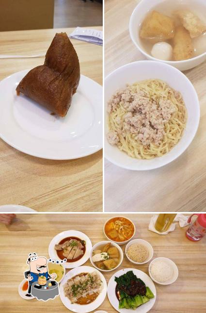 Singapore Koo Kee Restaurant, Jakarta, Rukan Crown Golf Blok A12&15 ...