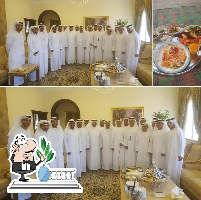 Sudanese Club, Fujairah - Restaurant reviews