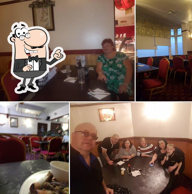 Swinton Buffet, 516 Bolton Rd in Manchester - Restaurant menu and reviews