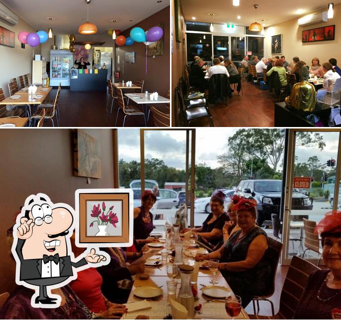 Thai Point, 14/328 David Low Way in Bli Bli - Restaurant menu and reviews