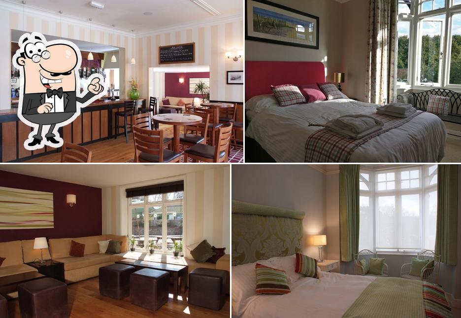 The White Horse Overstrand in Cromer - Restaurant reviews