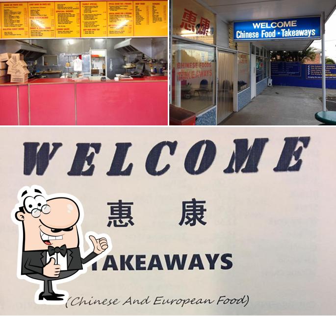 Welcome Chinese Takeaways, Auckland - Restaurant menu, prices and reviews