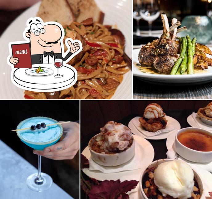 Stanford's Northgate in Seattle - Restaurant menu and reviews