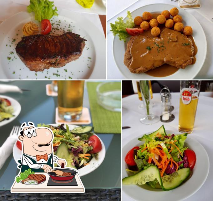 Top 7 restaurants in Ramstein-Miesenbach, september 2025 - Restaurant Guru