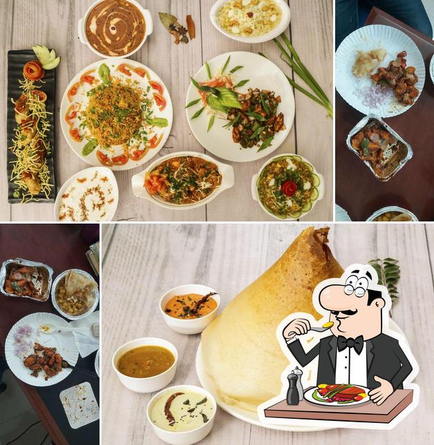 Sukhsagar - Rooftop Restaurant, Raipur - Restaurant menu, prices and ...