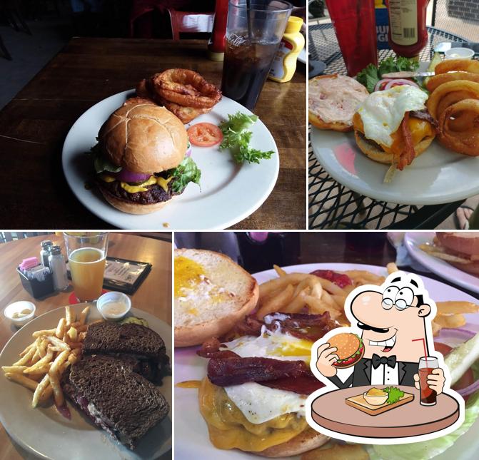 Best restaurants with outdoor seating in Parker, winter 2024 ...