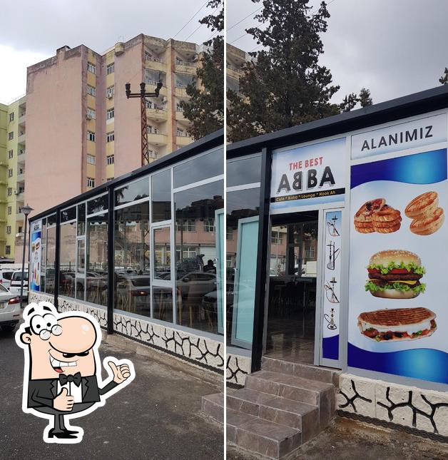 The Best Abba Cafe, Kızıltepe - Restaurant reviews