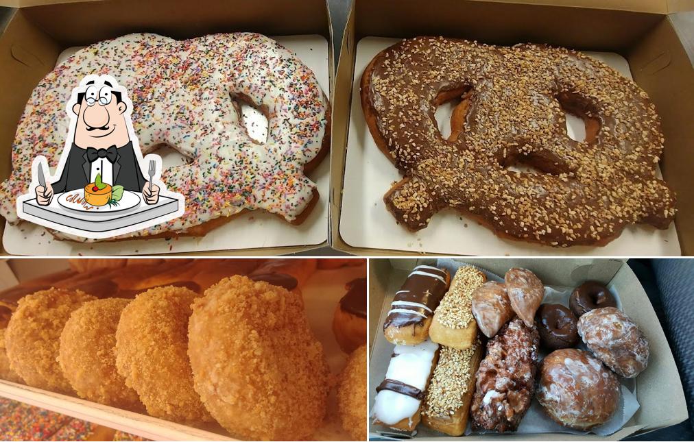 The Donut Stop, Lemay - Carta del restaurante y opiniones