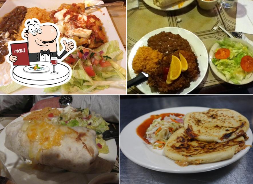 Tijuana Mexican Food in Chelsea - Restaurant menu and reviews