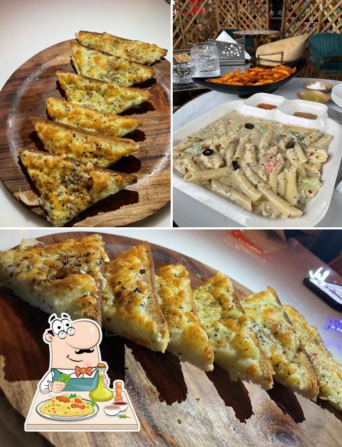 Troy Cafe & Lounge, Dehradun - Restaurant menu, prices and reviews