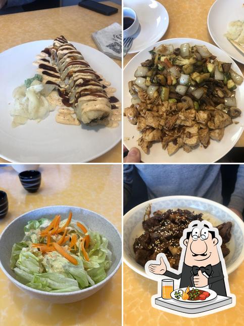 White Buddha in Louisville - Restaurant reviews