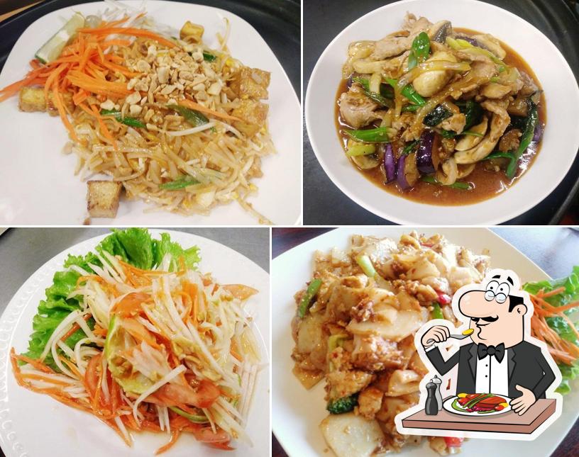 Om Cooking in Wenatchee - Restaurant menu and reviews