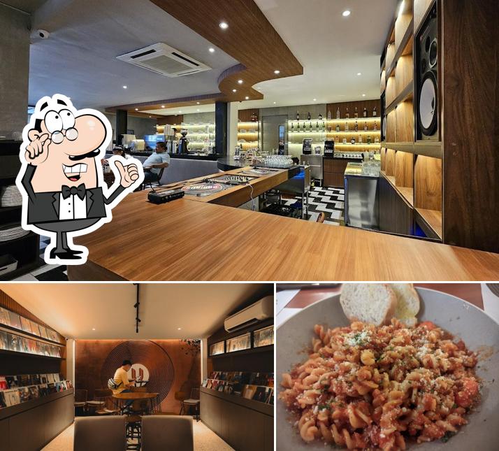 Unity Coffee • Vinyl, Cebu City - Restaurant menu, prices and reviews