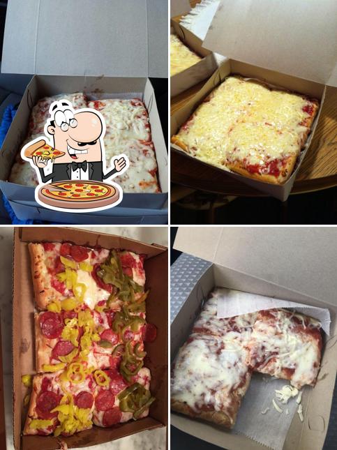 Police Station Pizza, Ambridge - Restaurant menu, prices and reviews