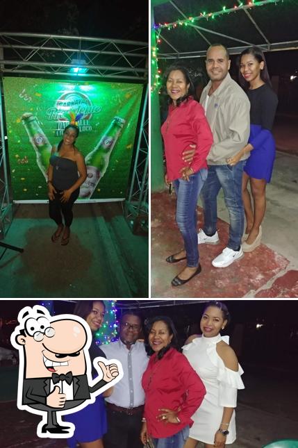 Colmado La Melaza cafe, Dominicana - Restaurant reviews