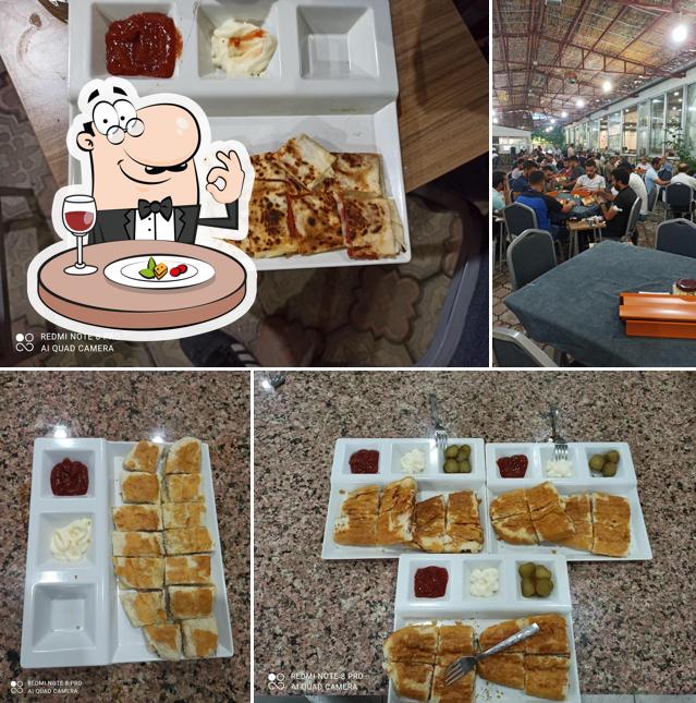 DİVAN CAFE OKEY SALONU, Van - Restaurant reviews
