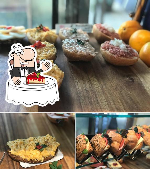 Phi Coffee cafe, Hamburg - Restaurant reviews