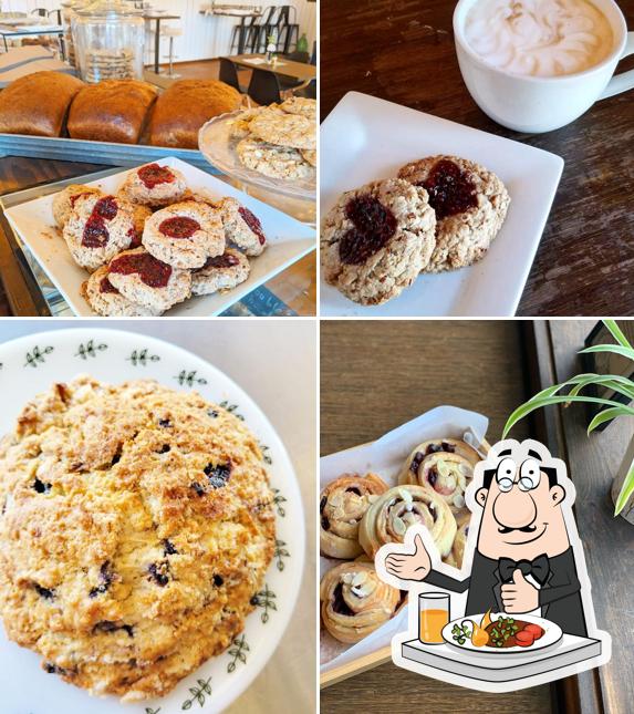 The Willow Bakery & Cafe, Kensington - Restaurant menu, prices and reviews