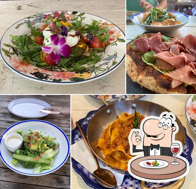 Call Me Gaby in Miami Beach - Restaurant menu and reviews