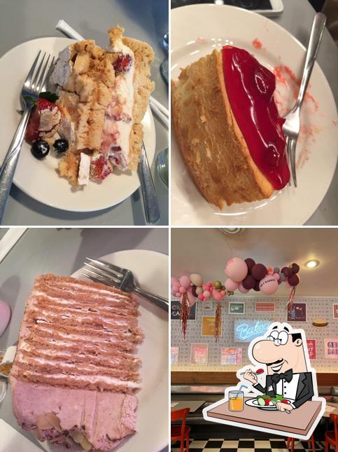 Baked Expectations in Winnipeg - Restaurant menu and reviews