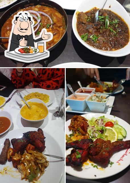 Elachi Indian & Bangladeshi Restaurant in Doncaster - Restaurant reviews