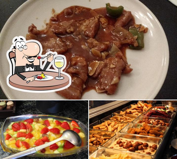 Emperor Chinese Restaurant, Llandudno - Restaurant menu, prices and reviews