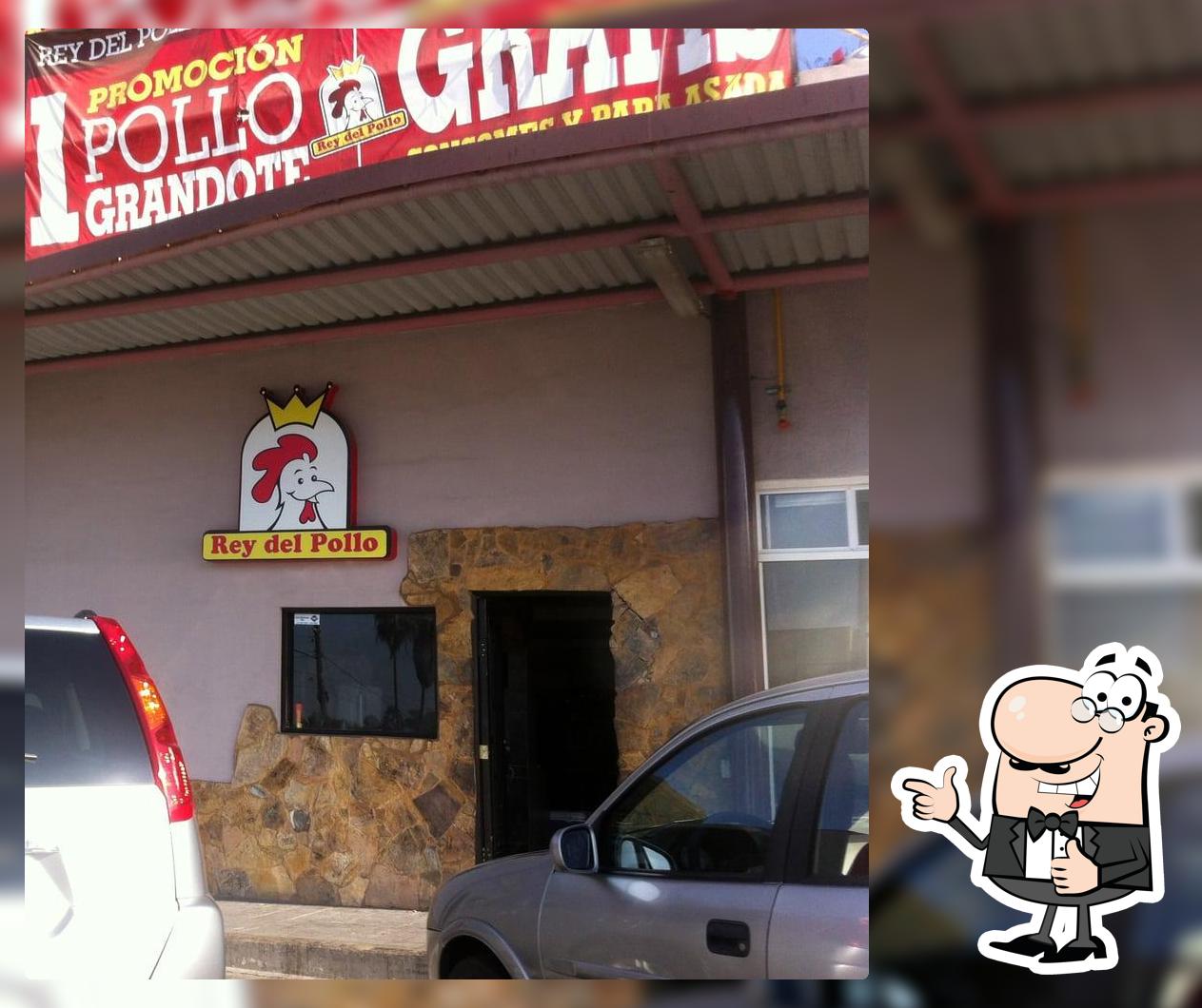 El Rey del Pollo, Tijuana - Menú del restaurante, precios y reseñas