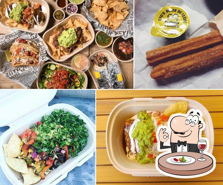 Top 1 restaurant with guacamole in Acacia Ridge, november 2025 ...