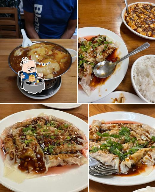 Han's Restaurant, Calgary - Restaurant menu, prices and reviews