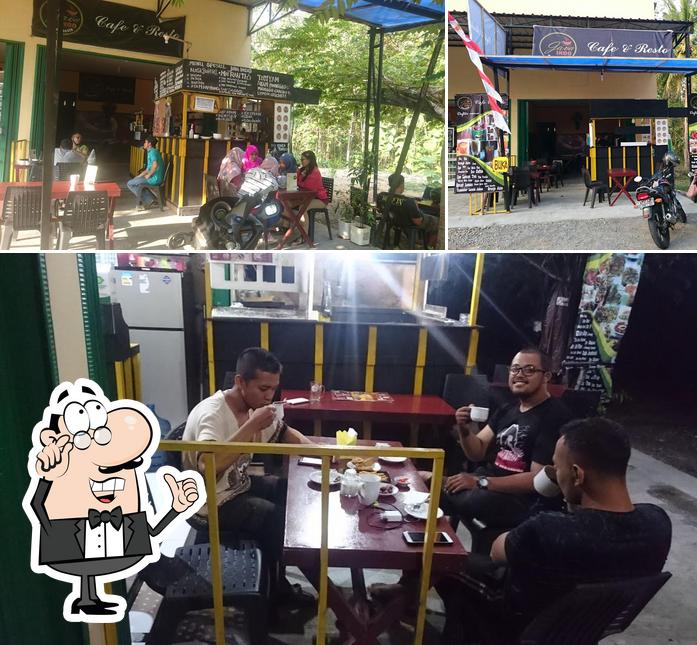 Java INDO Cafe & Resto, Wates - Restaurant reviews