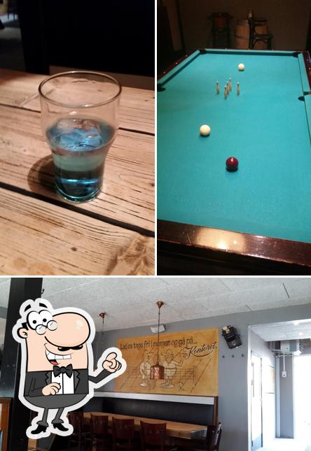 Kontoret pub & bar, Kalundborg - Restaurant reviews
