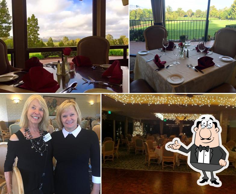 Las Posas Country Club in Camarillo - Restaurant reviews
