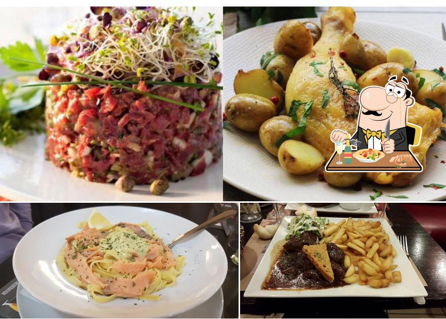 Le Meunier, Lille - Menu du restaurant, prix et avis