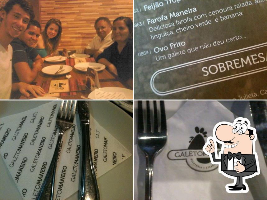 Lilo Restaurante, Rio de Janeiro - Avaliações de restaurantes