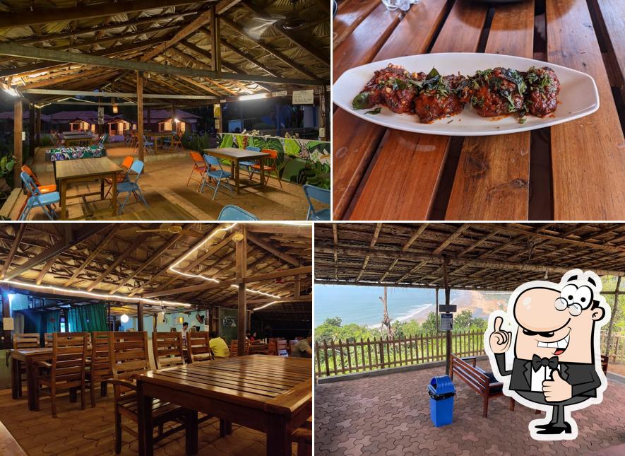 Mantra Cafe, Gokarna - Restaurant menu, prices and reviews