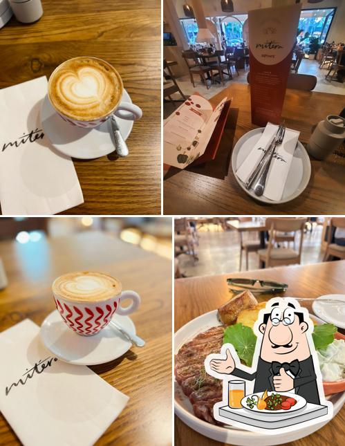 Mitera uMhlanga, Umhlanga - Restaurant menu, prices and reviews