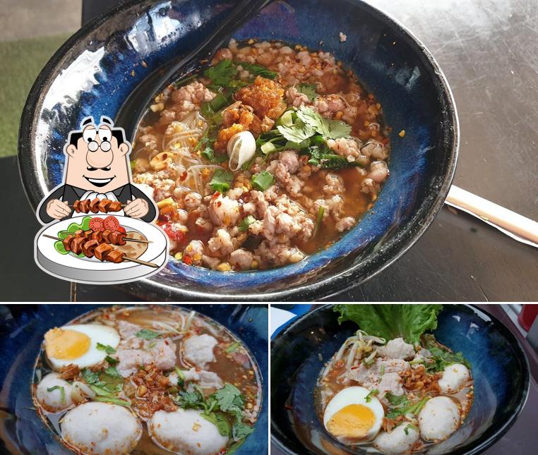 Ресторан Noodle Factory, Бангкок - Отзывы о ресторане