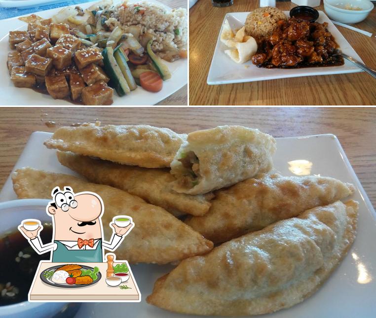 Pi's Asian Express, Midland - Restaurant menu, prices and reviews