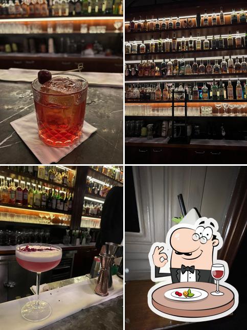 Presidente Bar, Buenos Aires - Opiniones del restaurante