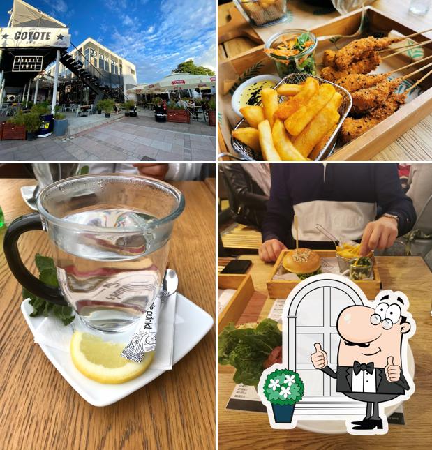 Prosty Temat Sopot, Sopot - Restaurant menu, prices and reviews