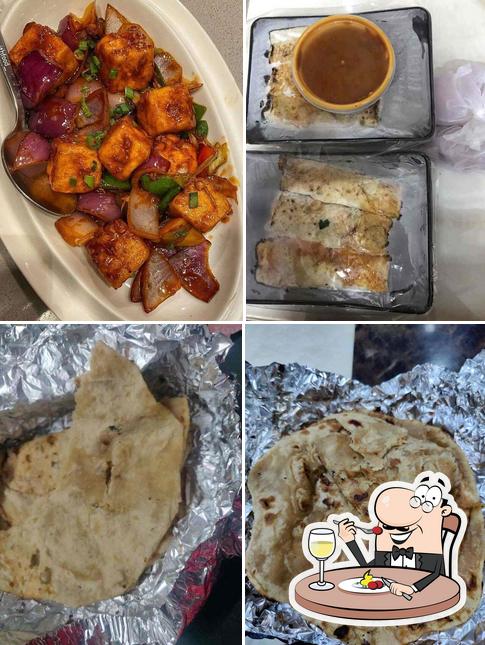 Punjabi Angithi, Delhi, Shop no. 31 - Restaurant menu and reviews
