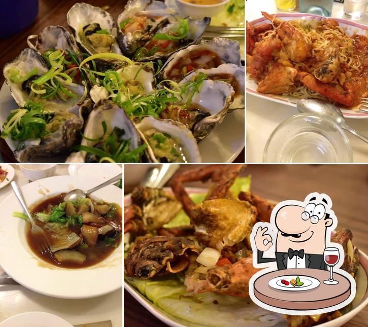 Que Huong Restaurant, Darra - Restaurant menu, prices and reviews