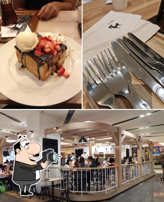 After You restaurant, Bangkok, อาคาร เซ็นทรัลพลาซ่า ลาดพร้าว ...