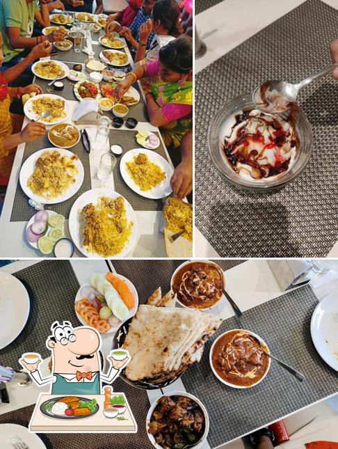 Apnar Kitchen, Kolkata - Restaurant menu, prices and reviews