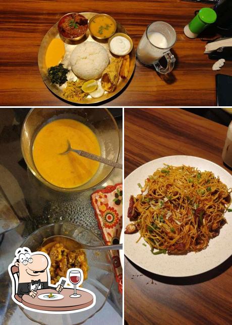 Bhansaghar, New Delhi - Restaurant menu and reviews