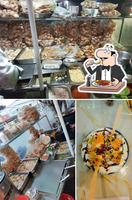 CHATORA CHAAT POINT, Dehradun - Restaurant reviews