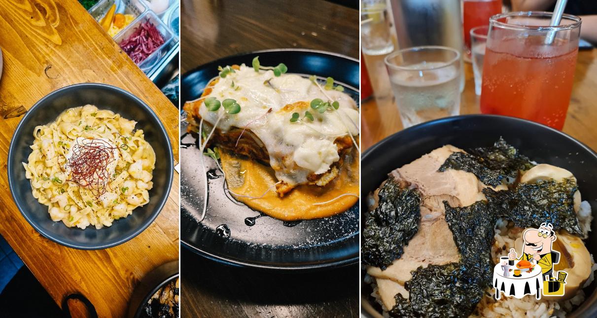 Damgo Kitchen restaurant, Las Pinas - Restaurant reviews